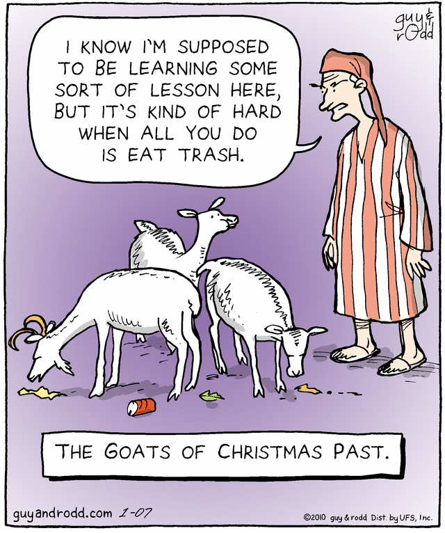 Bilbo's Random Thought Collection: 2012