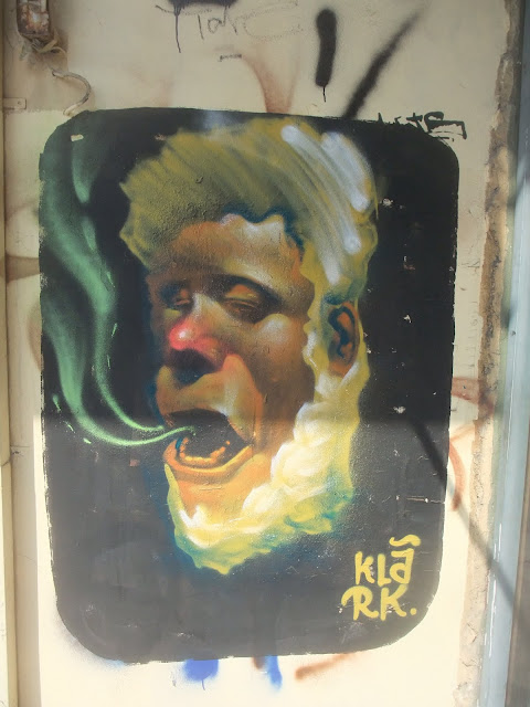 πιτσιρίκος: Greek Graffiti 2