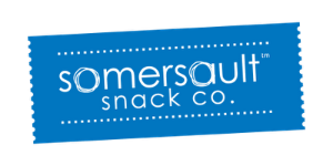 New Age Mama: Somersault Snacks Review