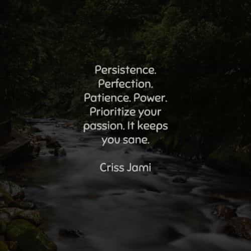 65 Perseverance quotes that'll motivate you to strive harder