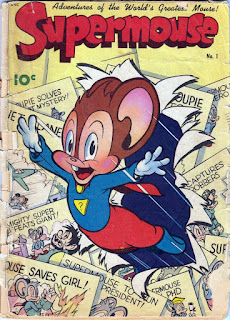 Super Mouse
