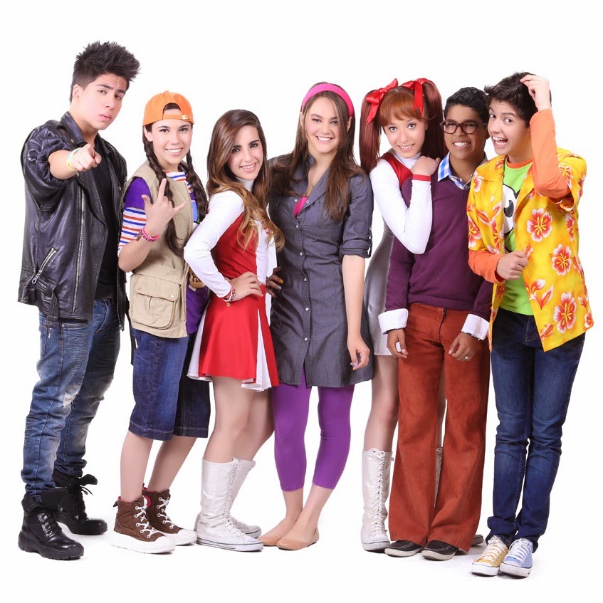 un blog fantastico de la cq