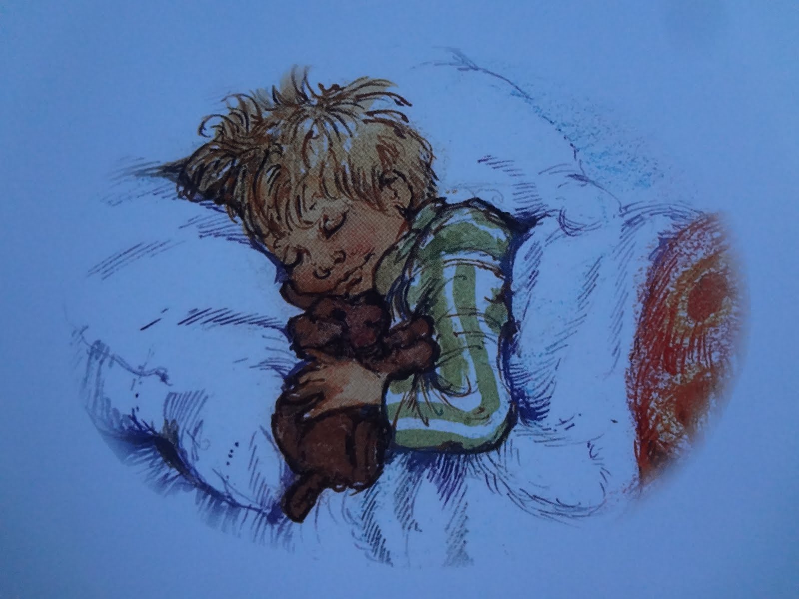 It's all about stories!: Book Review | Dogger