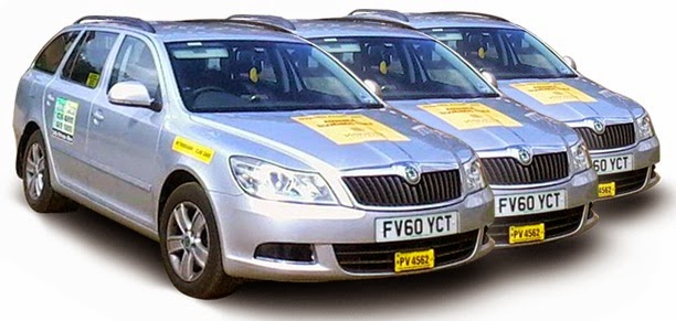 Manchester Taxi Service