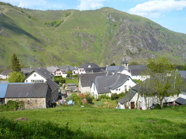 Larrau (Francia) ~ EXCURSIONES Y SENDERISMO