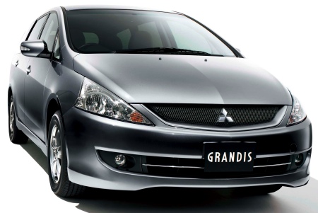 car: grandis