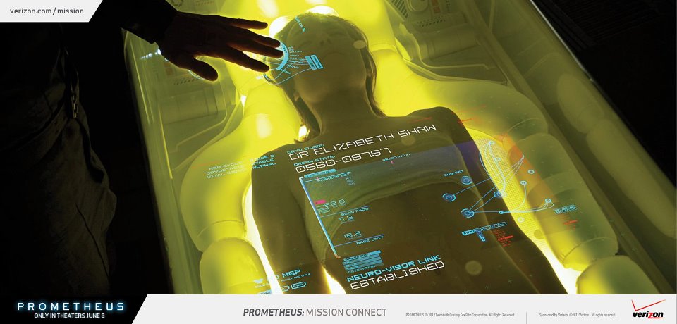 MarketSaw - 3D Movies, Gaming and Technology: MUST SEE: Diagrams And ...