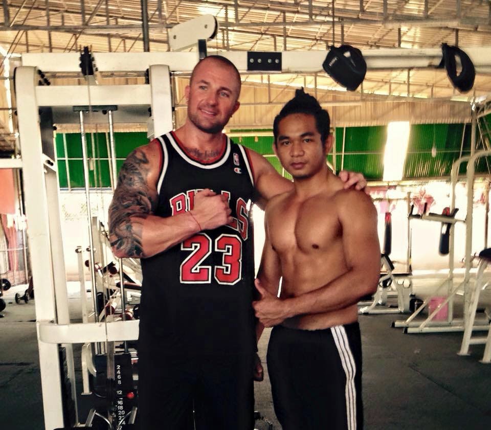 Good Equipment | SCGymClub