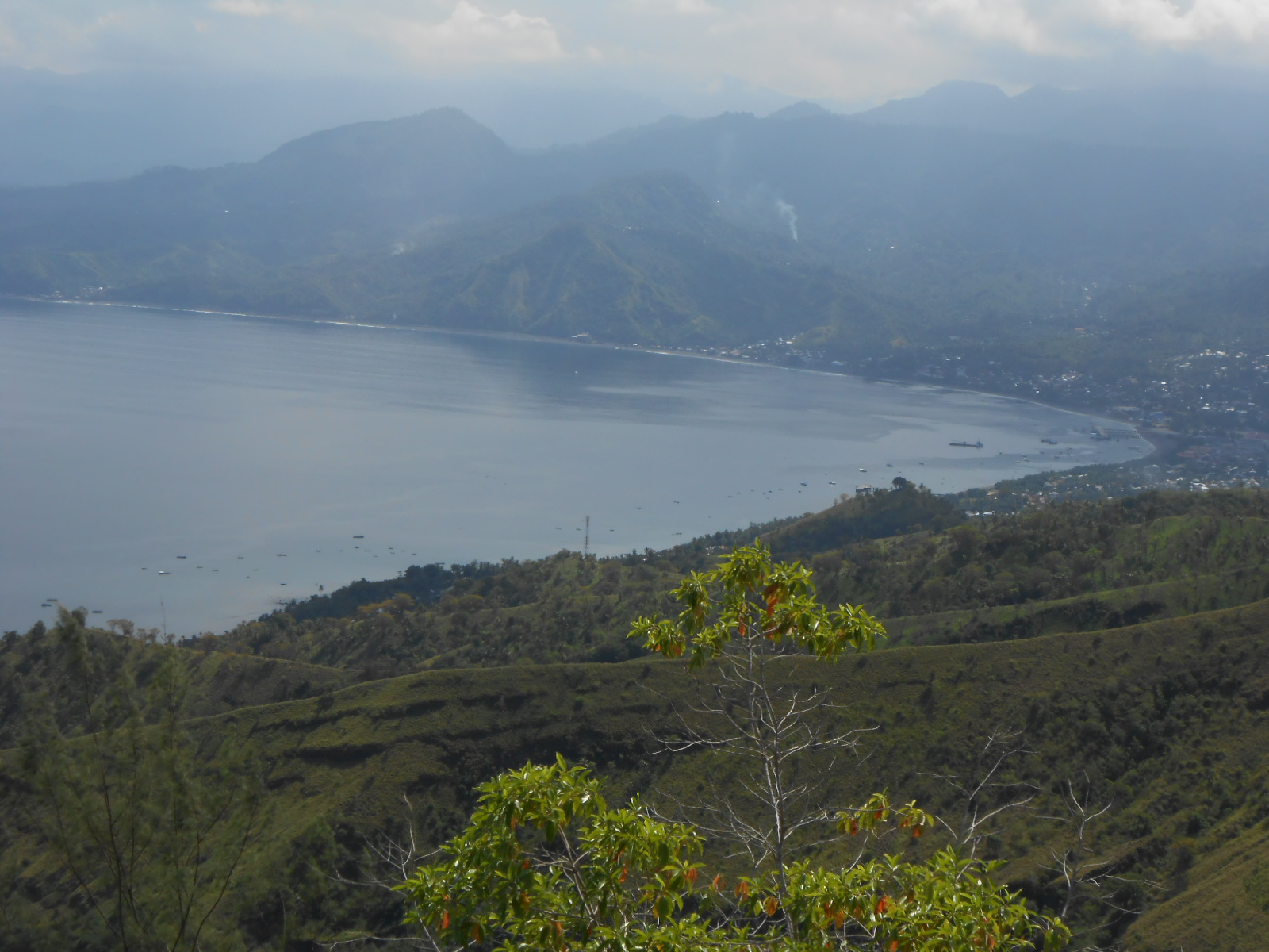 Casper Band: Keindahan alam Kota Ende-Flores