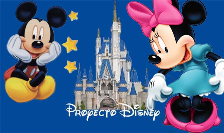 Muñecos animados de Disney - Imagui