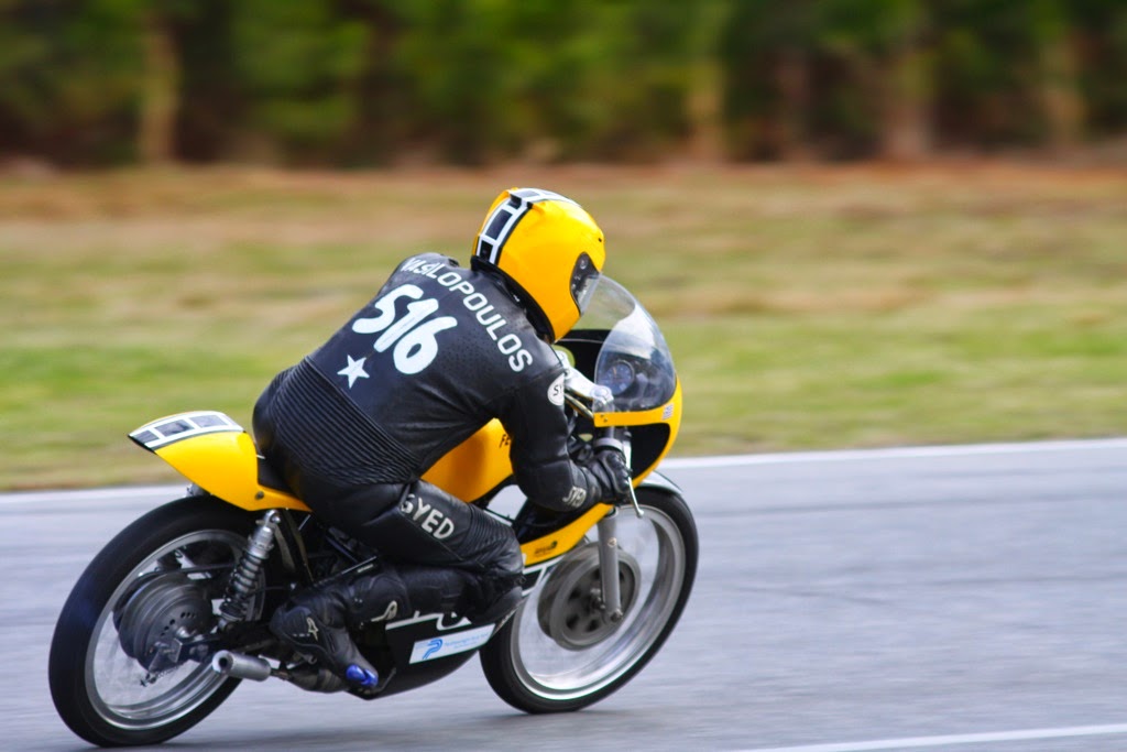 Roebling Road Raceway