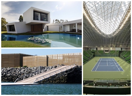 APUNTES - REVISTA DIGITAL DE ARQUITECTURA: DISEÑO ARQUITECTÓNICO - DE ...