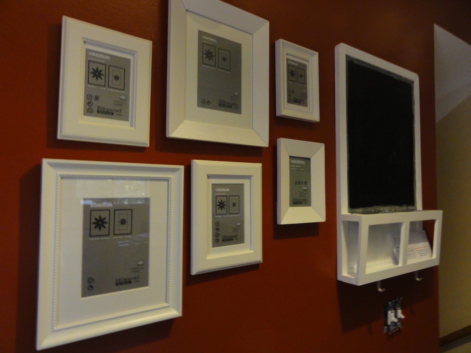 Ikea Wall Frame Ideas at Sandra Mcgregor blog