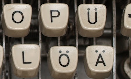 The Presurfer: 11 Facts Yü Should Know About The Umlaut