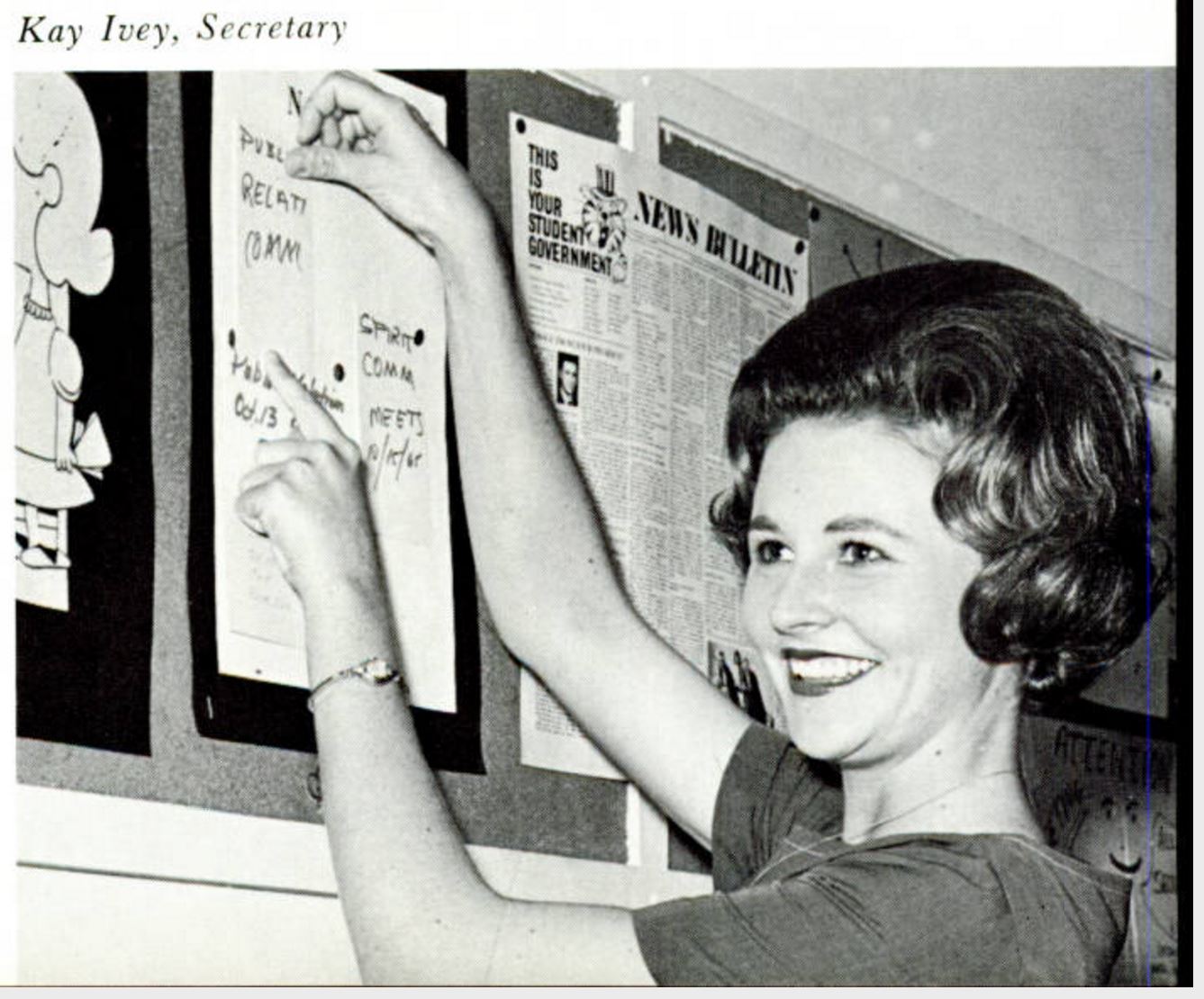 Jackie R. Walburn, writer, communications: Extra proud: Wishing Mr ...