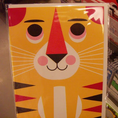 print & pattern: PAPERCHASE WEEK - cards pt.3