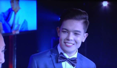 Who Are You Xander Ford?