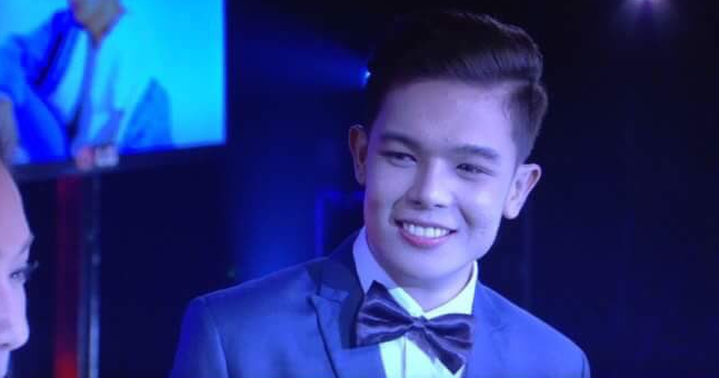 Who Are You Xander Ford?