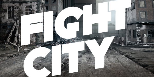 ChiIL Live Shows: OPENING: World Premiere of Fight City Via The Factory ...