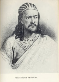 Wemezekir: The Fall of Maqdala & the last words of Atse Tewodros