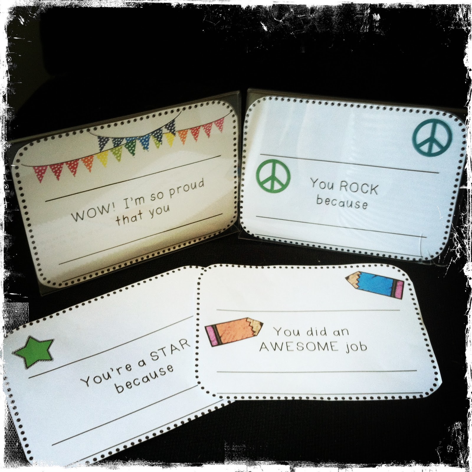 Third Grade Galore: Monday Made-It...Freebie and Back to School Foldables