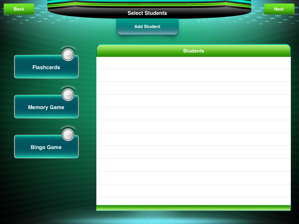 Fun With "R" (app review) - Speech Time Fun: Speech and Language Activities