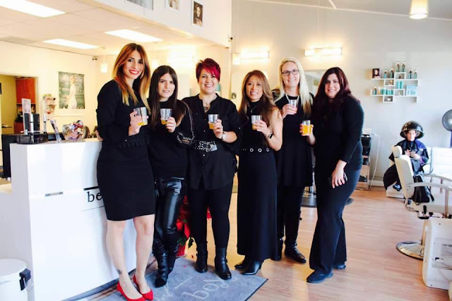 Stay Away From Bad Hair Salons