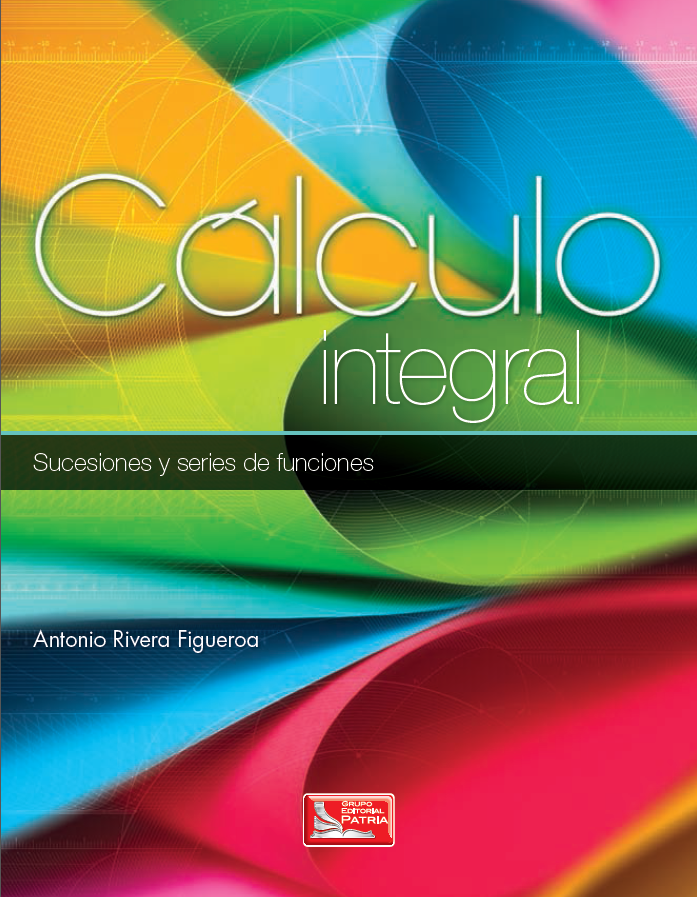 Tus libros de Ingeniería: CALCULO INTEGRAL