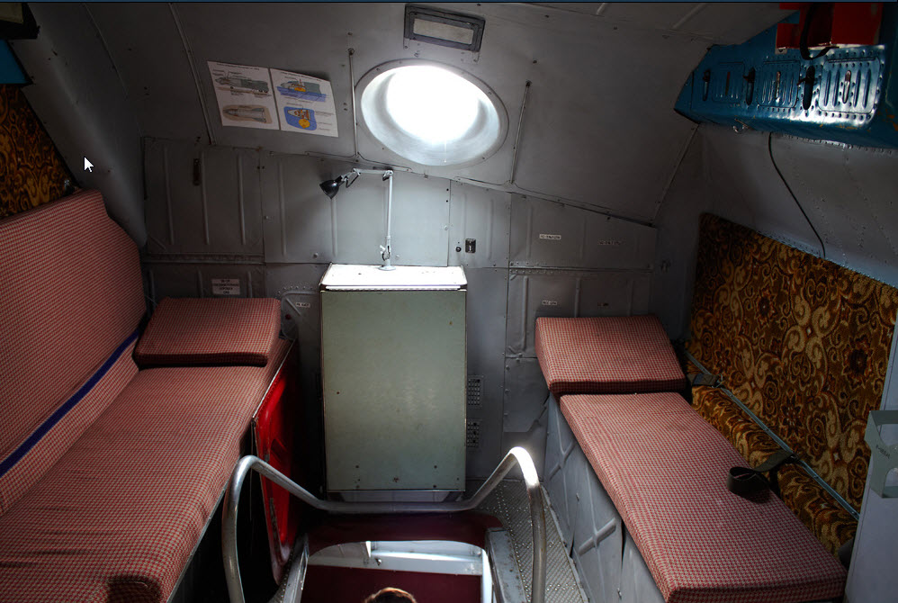 planepictures: Antonov An-22