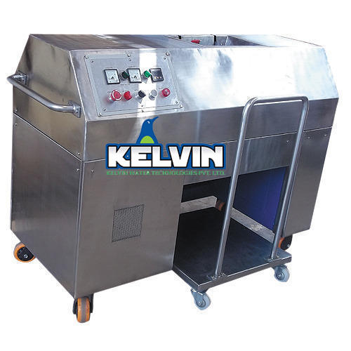 Organic Waste Converter Machines and their importance: Organic Waste ...