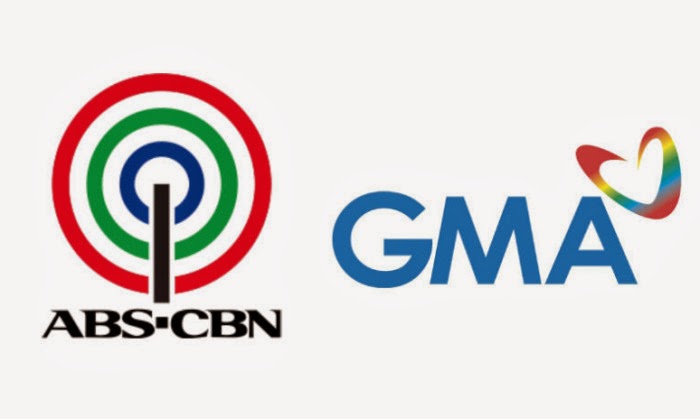 ABS-CBN beats GMA-7 in national TV ratings for 2013