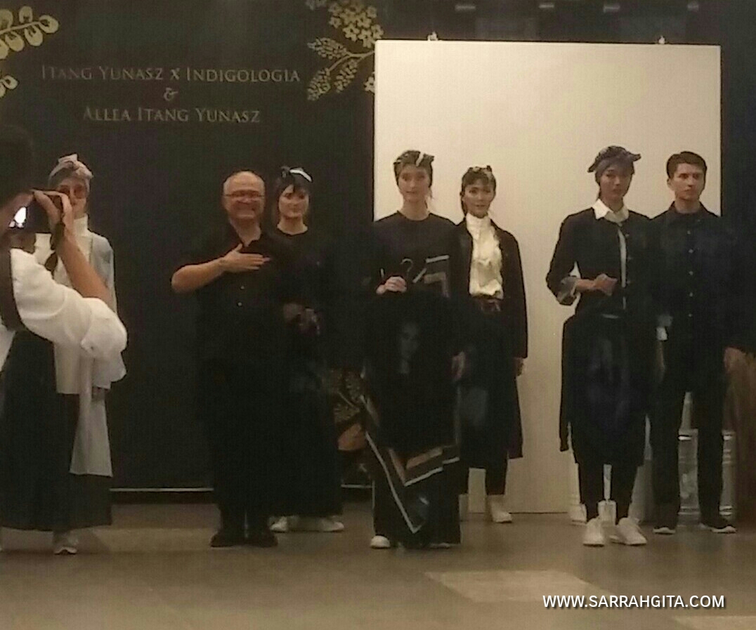 Greko Creative Hub, Apartemen dan Co-working Space di Bandung