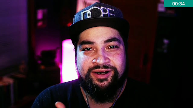 Xavior’s Rise by Xavior Spade | Share Tutorial Magic Free