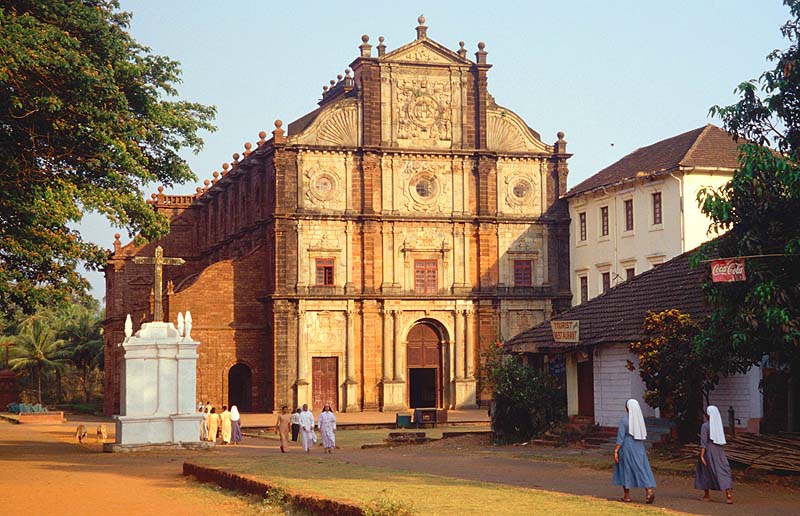 Top 10 Attractions For Ideal Goa Winter Packages | Goa Holiday Guide ...