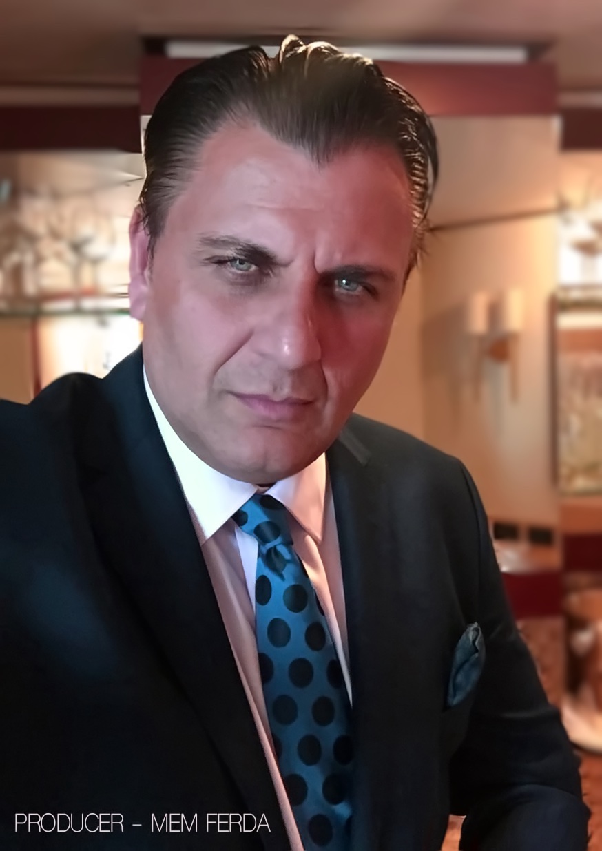 Mania and Mem Ferda Win Best Feature at the Arizona underground Film ...