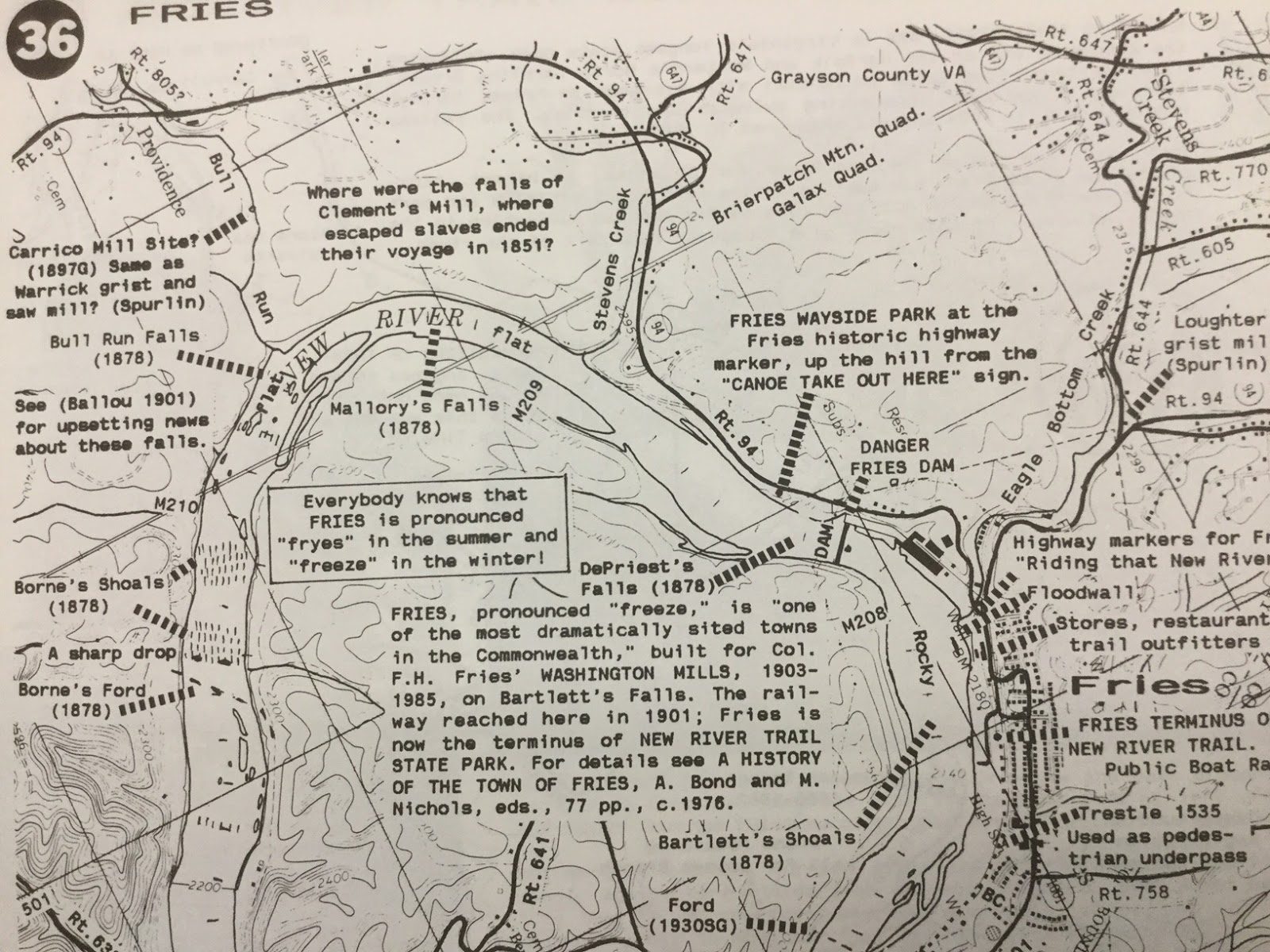 Virginia Tech Ichthyology Class : Fluvial Fishes Laboratory Review of ...