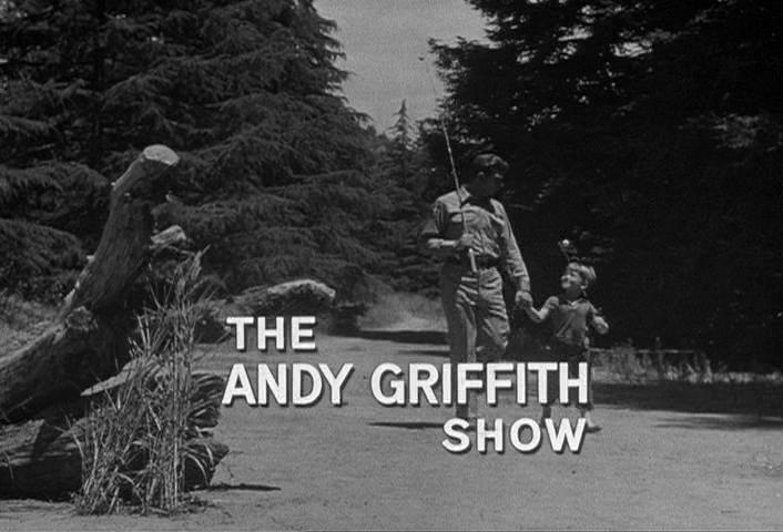 Experiencing Los Angeles: Andy Griffith Lake, aka "Myers Lake" (Upper ...