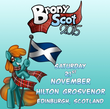 Equestria Daily - MLP Stuff!: 04/26/15