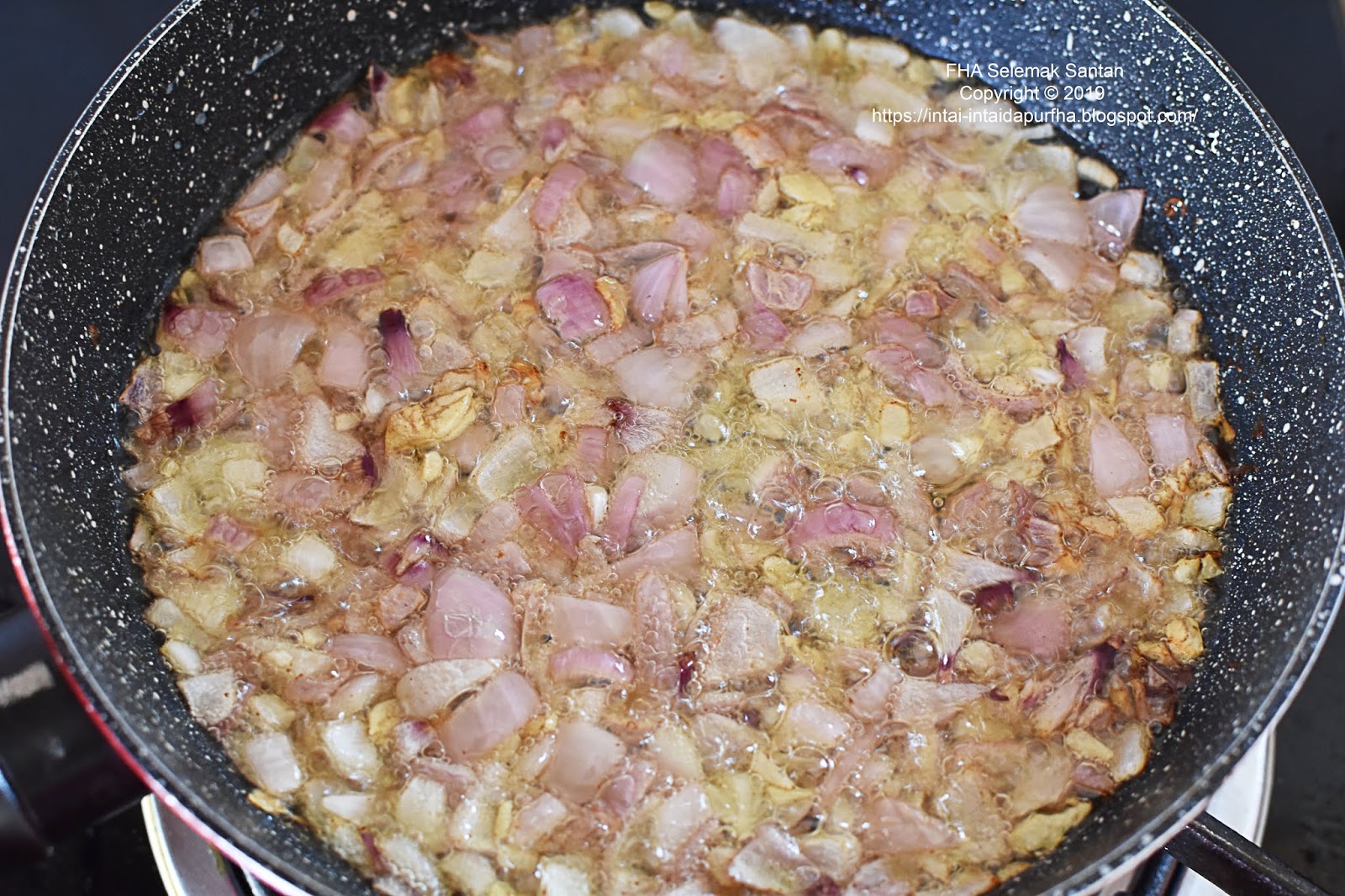 BAMYA PAHA KAMBING ...egyptian food and recipes - FHA Selemak Santan