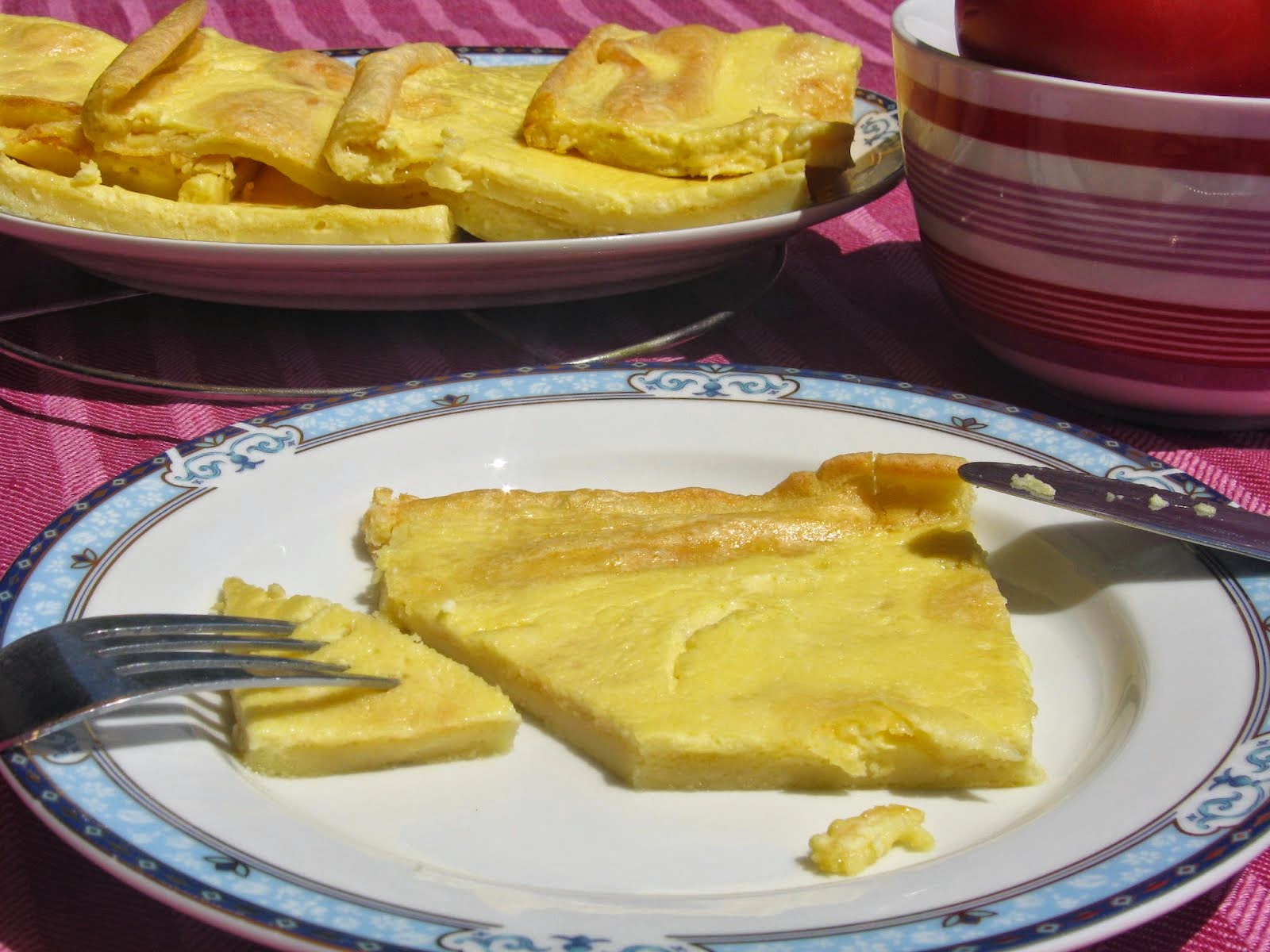 NAJBOLJA JE MAMINA KUHINJA: август 2014