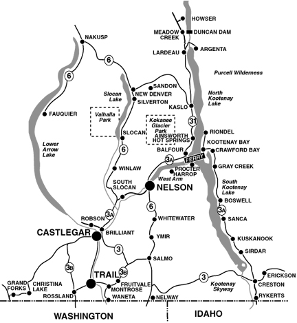 daybyday: Charming Nelson