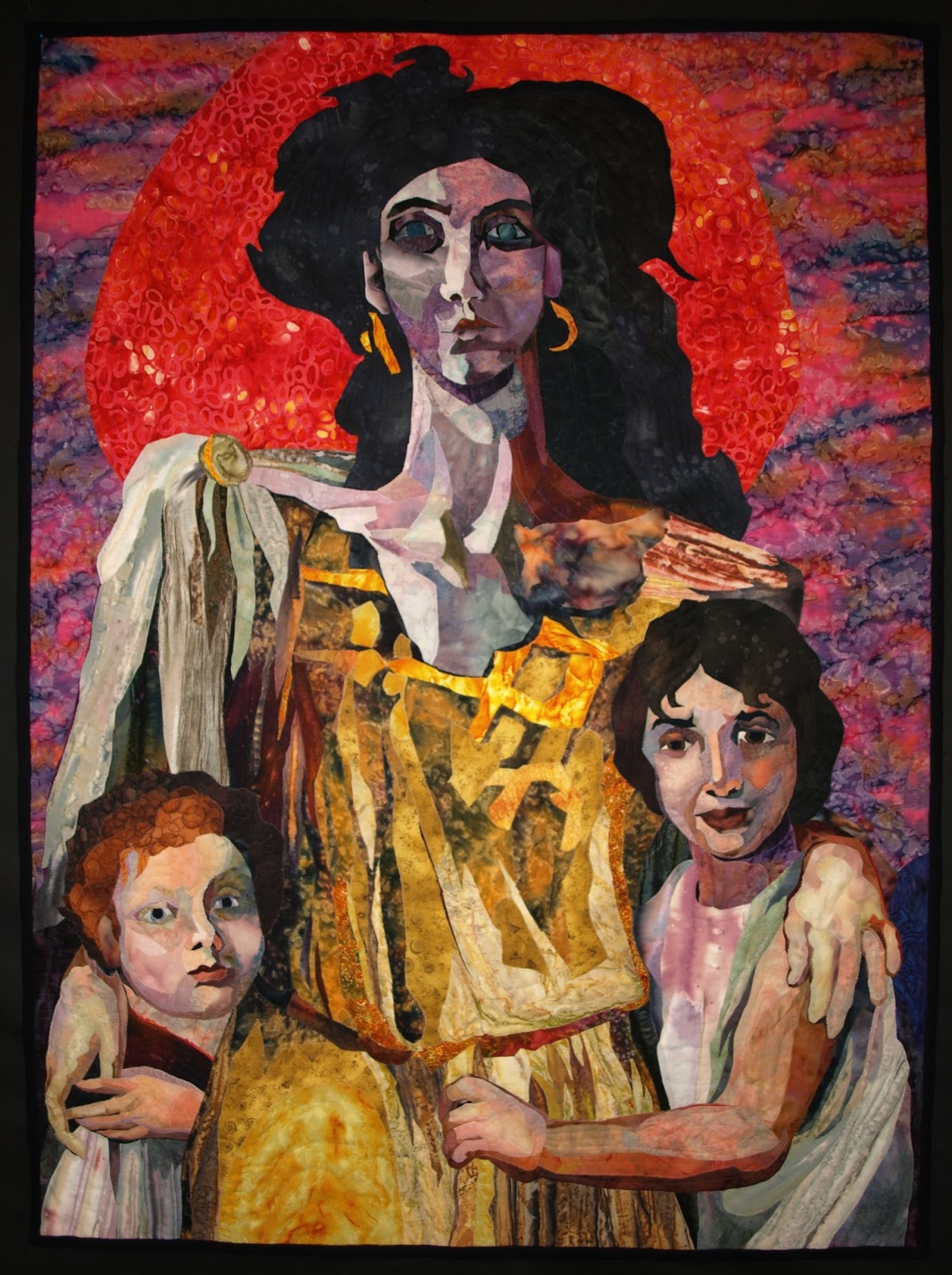 Zombie Hotsauce Literary Society: Reading Period 15: February 2-8: Medea