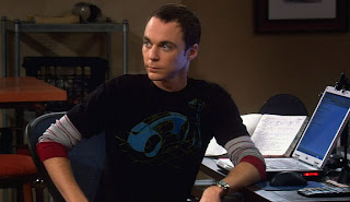 Anyone know what happened to Alex, Sheldon's assistant?