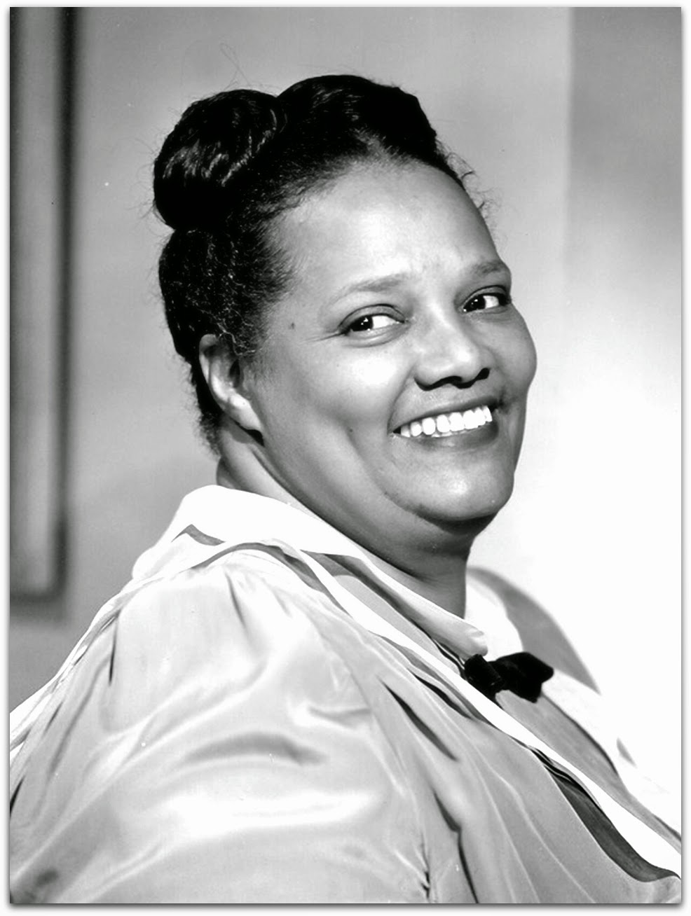 Dorothy Dandridge, Angel Face: Ruby Dandridge