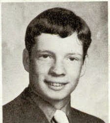 NK CLASS OF 1974: GRADUATION PICTURES