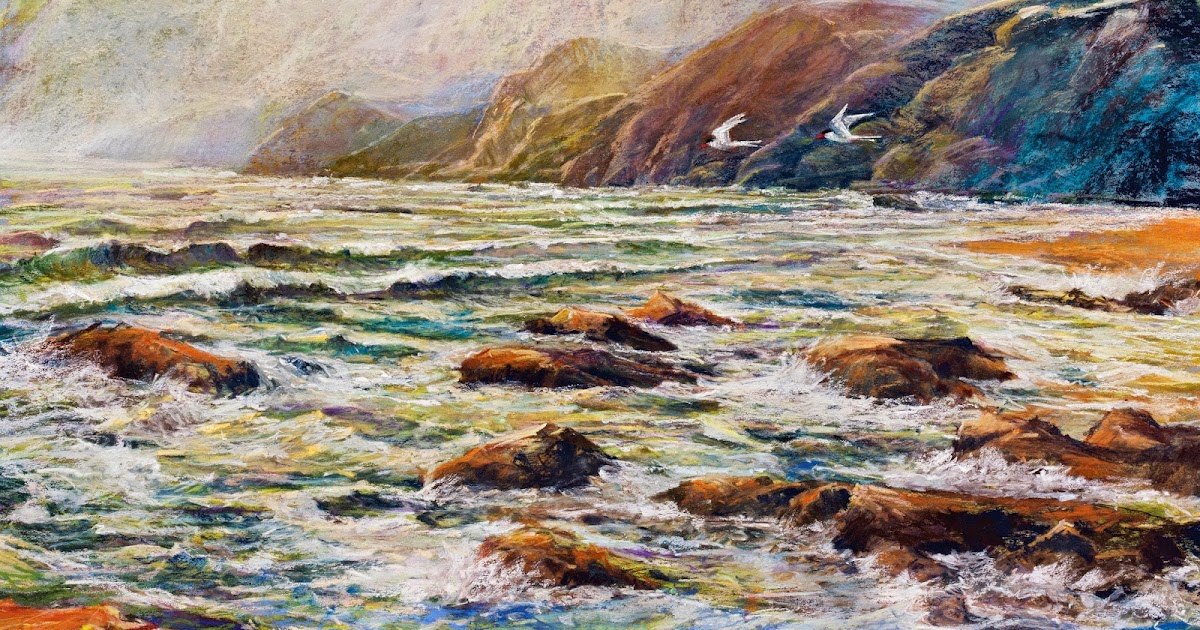 Robert Dutton Artist