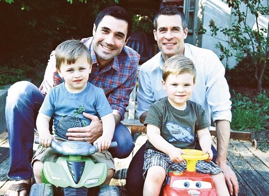 The Wild Reed: A Pediatric Physician's Helpful Perspective on Same-Sex ...