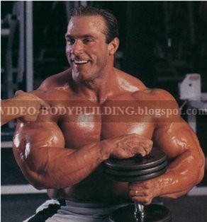 video bodybuilding: mike francois Photo Gallery, Pics, Pictures ...