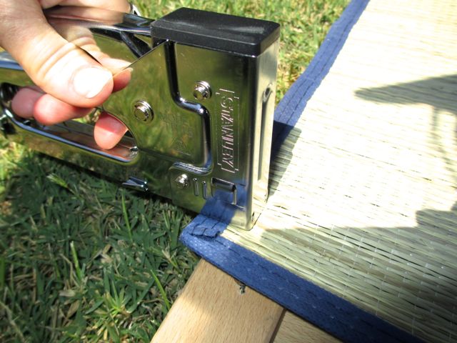 Easy Panel Privacy Screen Project for Outdoor Living Space | Keep Calm ...