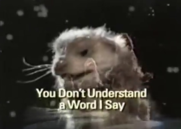 The Spirochaete Trail: The World's Most Horrifying Advertising Animals ...